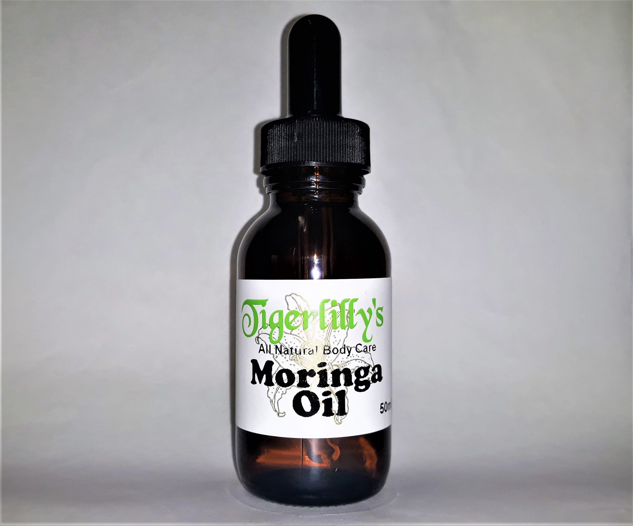 Moringa oil – Tigerlilly's – Natural Skin Care Products and Soaps