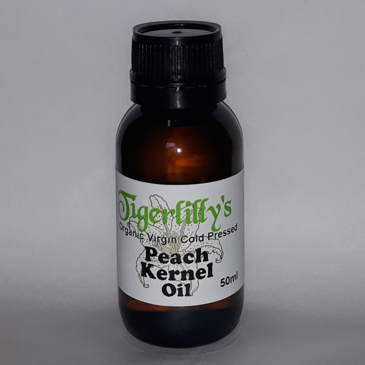 Harakeke (NZ Flax) Seed Oil - Cold Pressed Organic Virgin - Tigerlilly ...