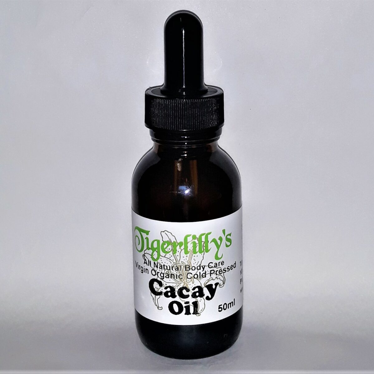 Cucumber Seed oil - Organic Virgin Cold Pressed - Tigerlilly's ...