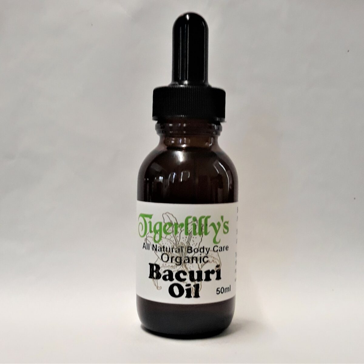 Carrier Oils - Tigerlilly's - Natural Skin Care Products and Soaps