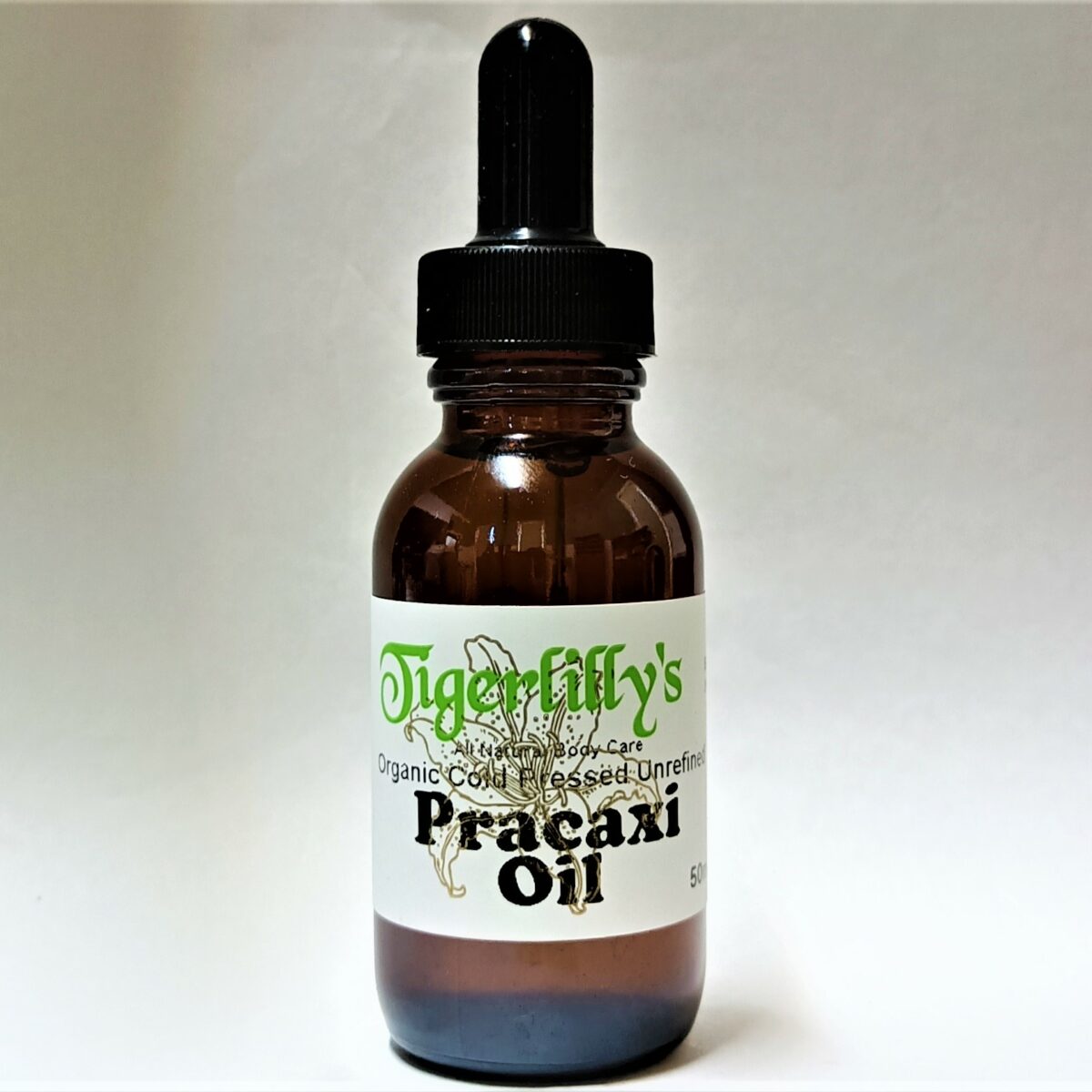 Mafura Oil - Cold Pressed Organic Virgin - Tigerlilly's - Natural Skin ...