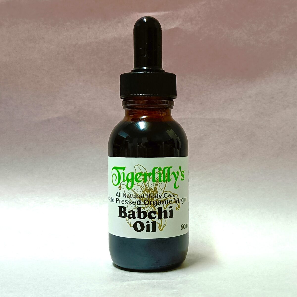 Home Page - Tigerlilly's - Natural Skin Care Products and Soaps